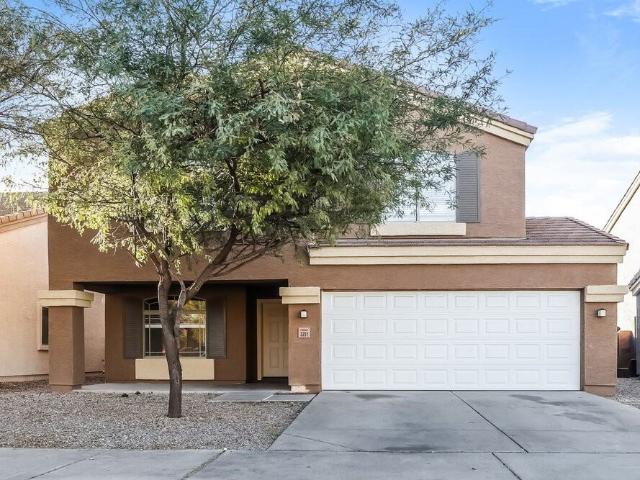 5 Bedroom Home for Rent at 3251 W Jessica Ln, Phoenix, AZ 85041 Park Meadows