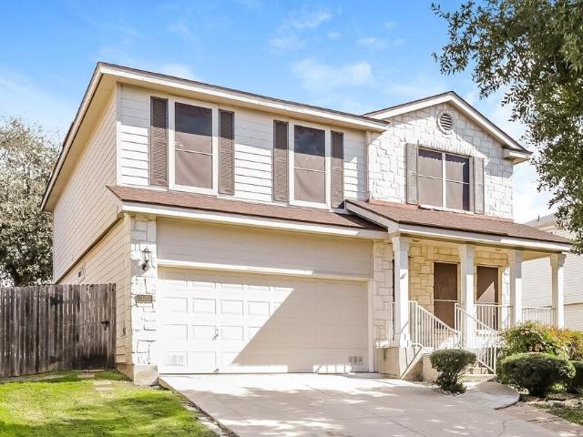 5 Bedroom Home for Rent at 326 Silver Bit, San Antonio, TX 78227 Valley High North