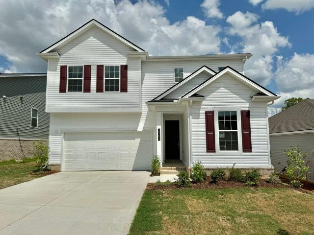 5 Bedroom Home for Rent at 3302 Laurel Brook Ct, Columbia, TN 38401