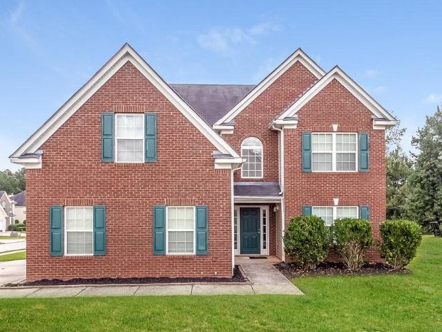 5 Bedroom Home for Rent at 331 Cobblestone Ct, Hampton, GA 30228
