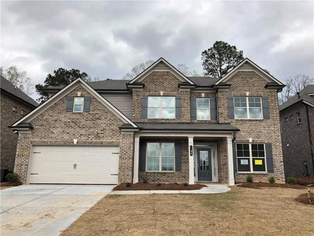 5 Bedroom Home for Rent at 3335 Ivy Farm Path, Buford, GA 30519