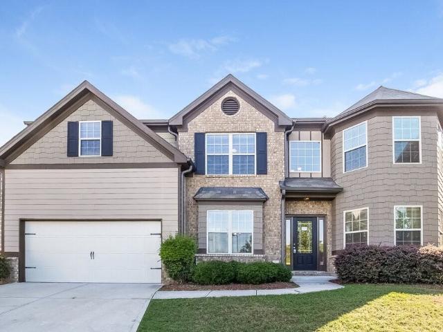 5 Bedroom Home for Rent at 3336 Montauk Hill Dr, Buford, GA 30519