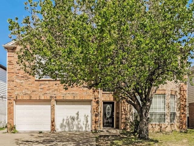 5 Bedroom Home for Rent at 3336 Raleigh Dr, Fort Worth, TX 76123 Meadowcreek
