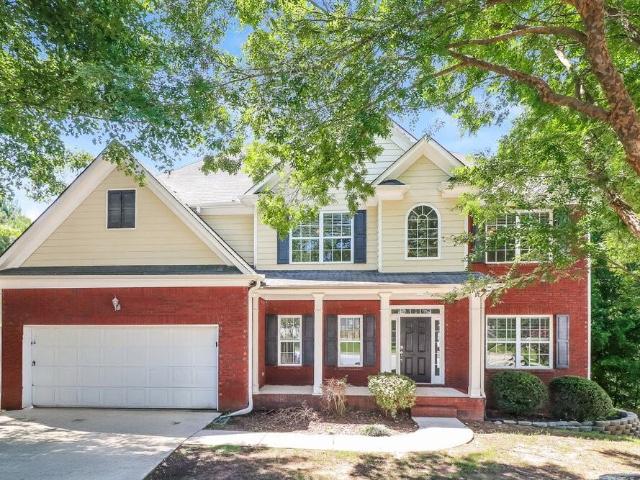 5 Bedroom Home for Rent at 337 Vinings Vintage Cir, Mableton, GA 30126