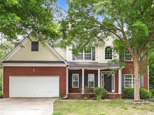 5 Bedroom Home for Rent at 337 Vinings Vintage Cir, Mableton, GA 30126