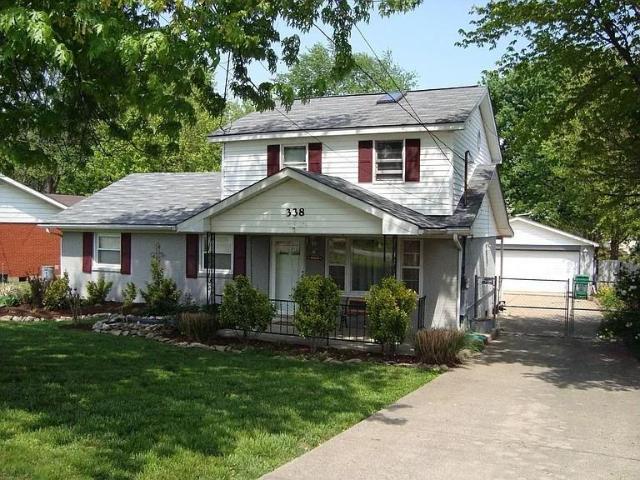 5 Bedroom Home for Rent at 338 N Skyline Dr #1, Louisville, KY 40229
