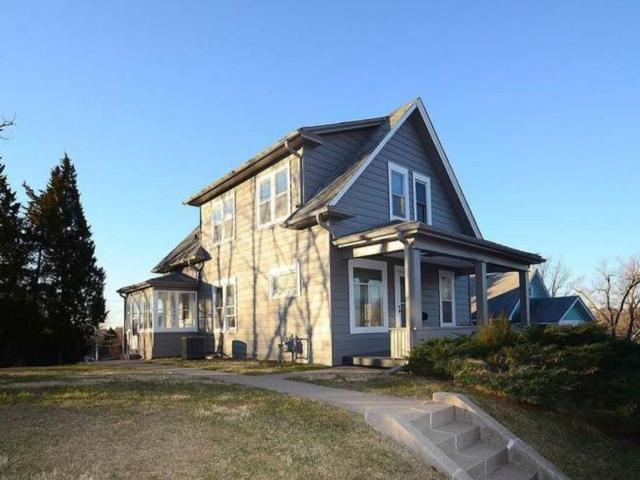 5 Bedroom Home for Rent at 3403 Arbor St, Omaha, NE 68105 Hanscom Park