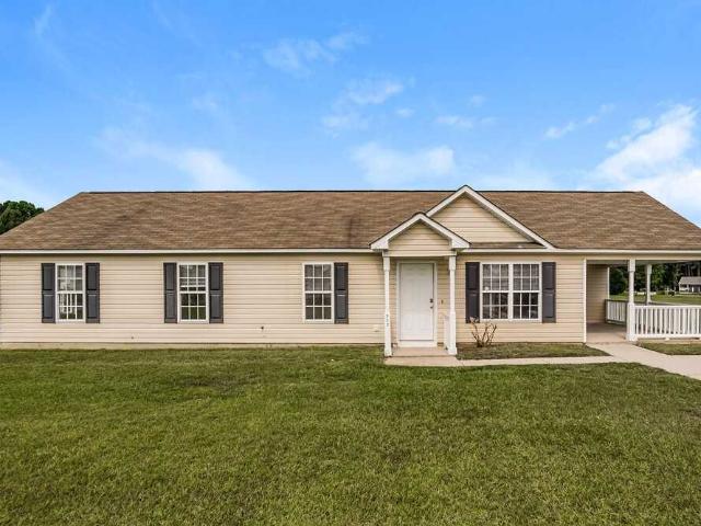 5 Bedroom Home for Rent at 357 Ogburn Rd, Smithfield, NC 27577