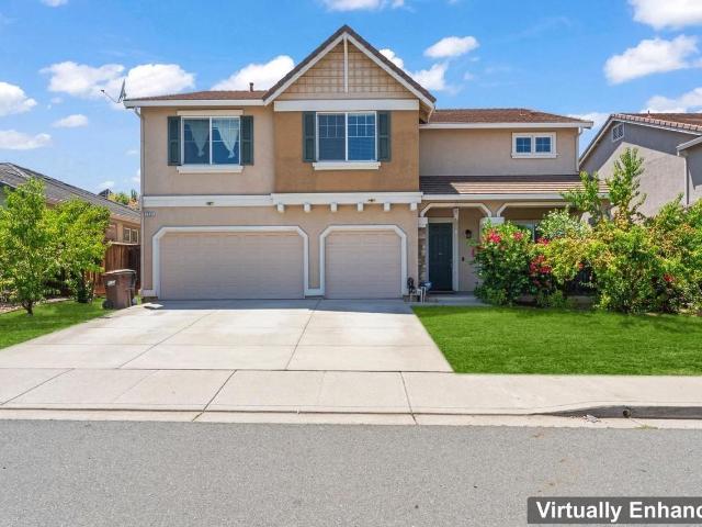 5 Bedroom Home for Rent at 3582 Mallard Way, Antioch, CA 94509