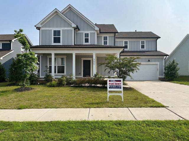 4 Bedroom Home for Rent at 3627 Autumn Creek Dr, Fuquay Varina, NC 27526