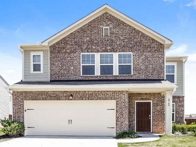 5 Bedroom Home for Rent at 3740 Newbury Place Dr, Loganville, GA 30052