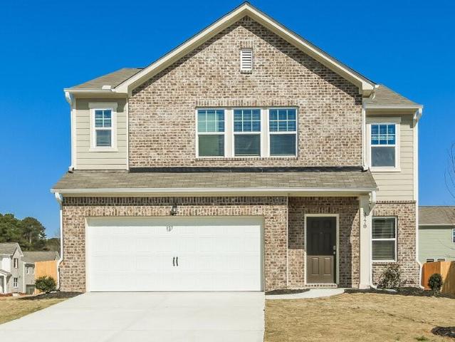 5 Bedroom Home for Rent at 3778 Ramsay Pass, Loganville, GA 30052