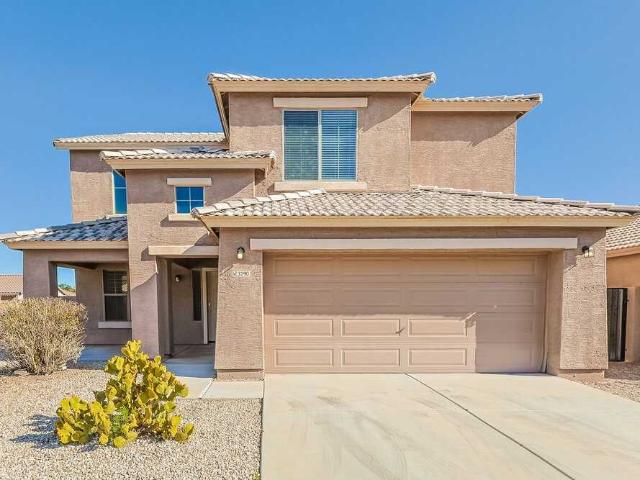 5 Bedroom Home for Rent at 3790 W South Butte Rd, San Tan Valley, AZ 85144