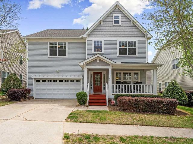 5 Bedroom Home for Rent at 3809 Stoneybrook Dr, Durham, NC 27705