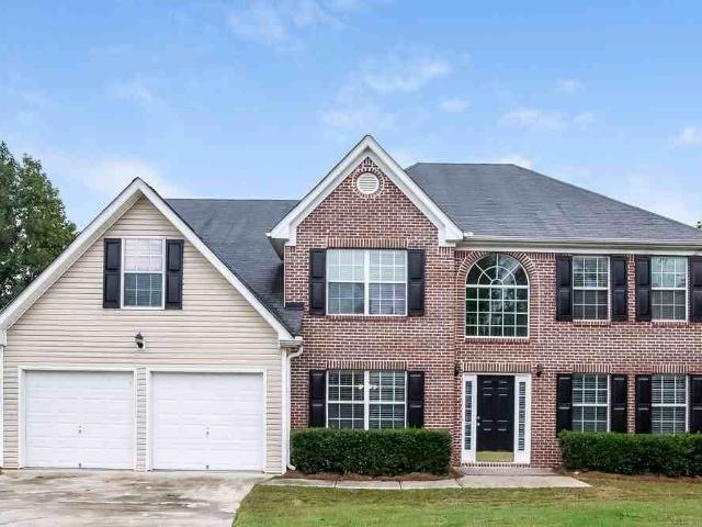 5 Bedroom Home for Rent at 3814 Hadley Rd, Douglasville, GA 30135