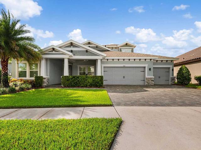 5 Bedroom Home for Rent at 3994 Woodland Retreat Blvd, New Port Richey, FL 34655