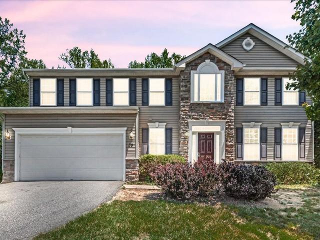 5 Bedroom Home for Rent at 39 Club Dr, Stafford, VA 22554
