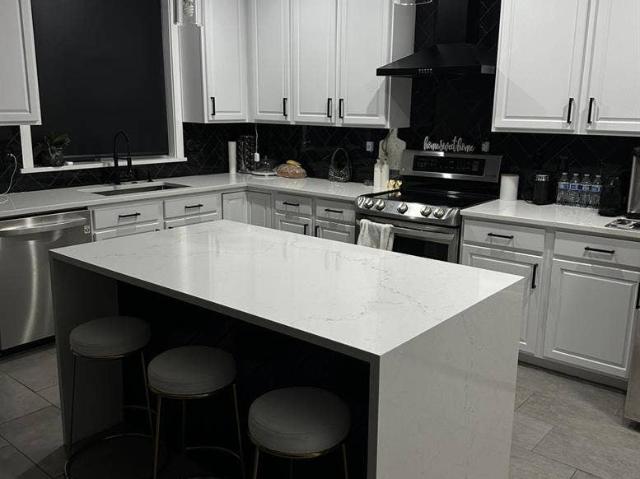 5 bedroom home share