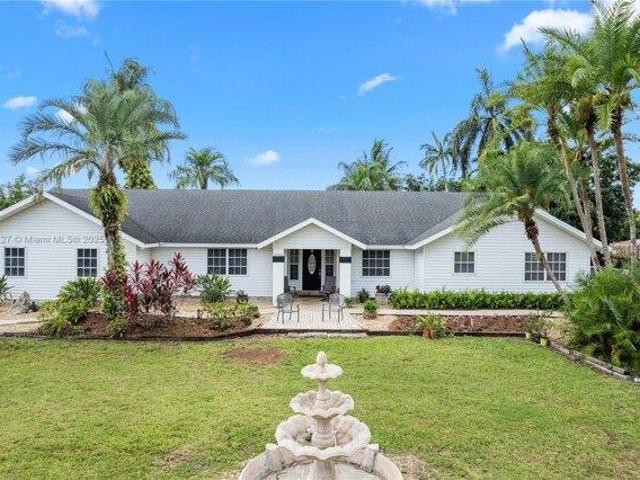 5 bedroom, Homestead FL 33031 LS93373338