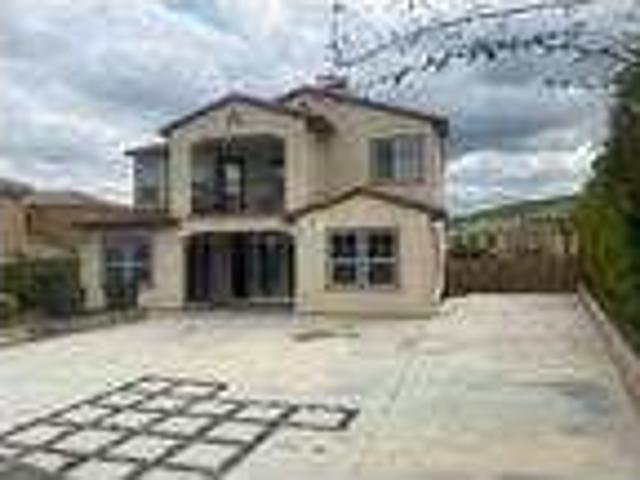 5 Bedroom Homes For Rent Chino Hills CA