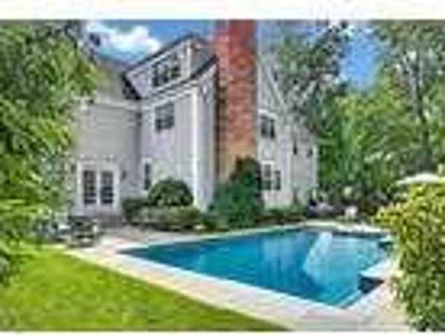 5 Bedroom Homes For Rent New Canaan CT