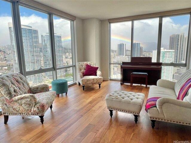 5 bedroom, Honolulu HI 96814 96919494