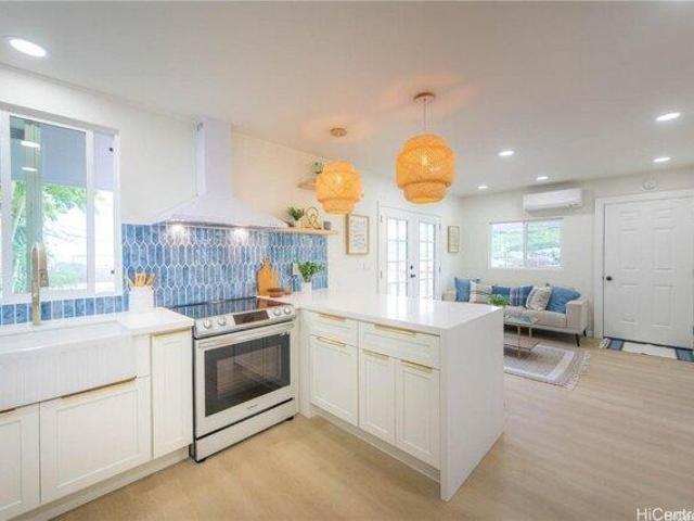 5 bedroom, Honolulu HI 96819 LS89725519
