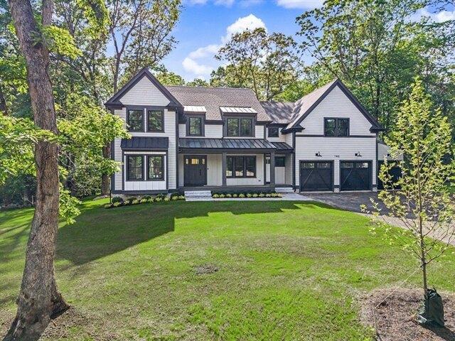 5 bedroom, Hopkinton MA 01748 103249385