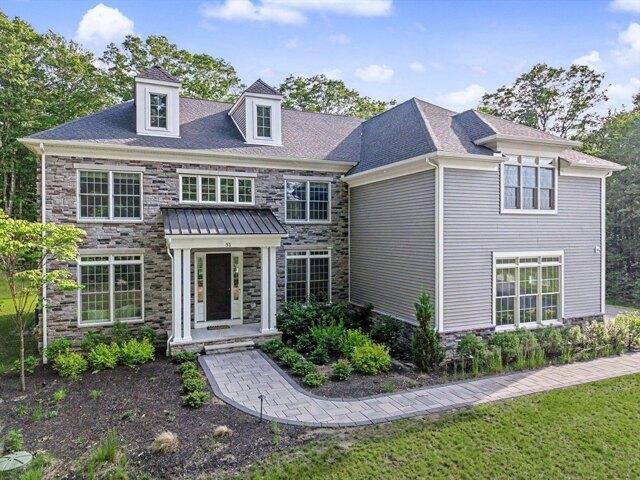 5 bedroom, Hopkinton MA 01748 103588141