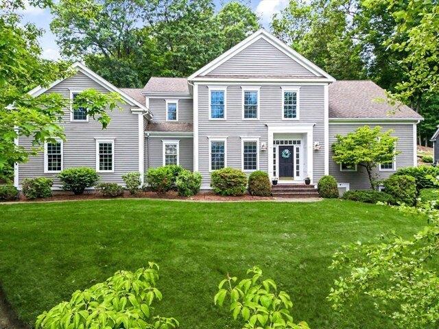 5 bedroom, Hopkinton MA 01748 103885532