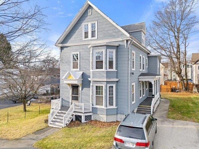 5 bedroom, Haverhill MA 01830 88220998