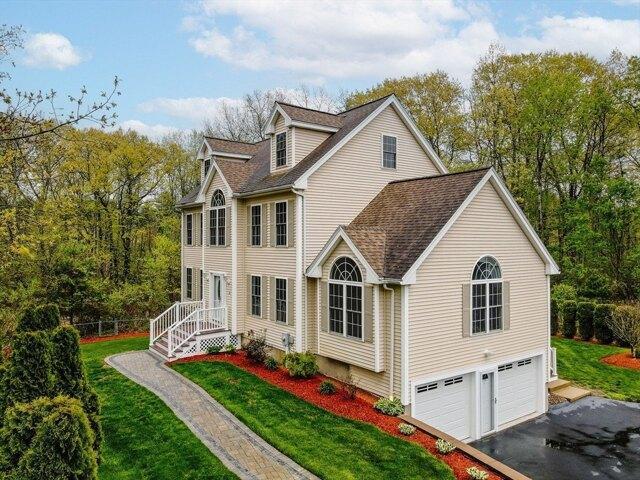 5 bedroom, Haverhill MA 01832 LS102593537