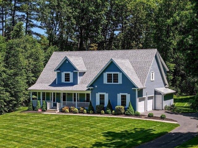 5 bedroom, Hadley MA 01035 LS103097357
