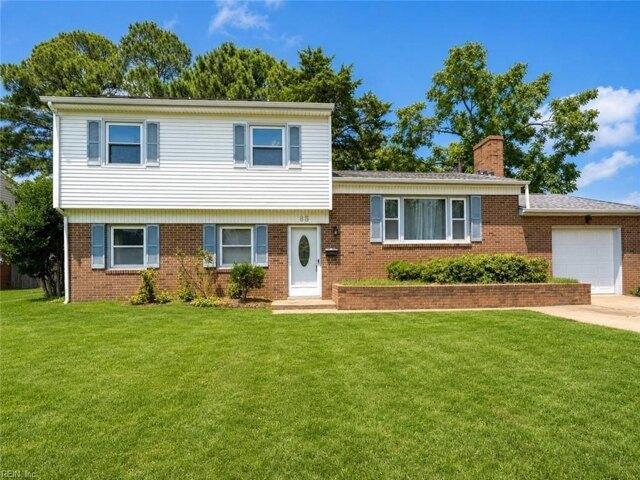 5 bedroom, Hampton VA 23666 104907337