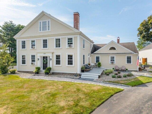 5 bedroom, Hampton NH 03842 105142598