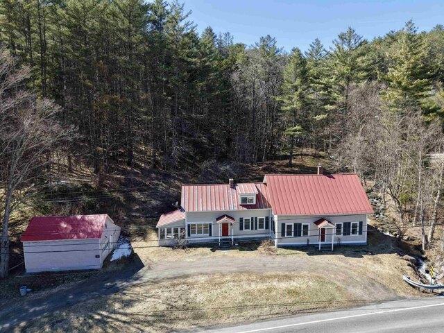 5 bedroom, Hancock VT 05748 102255628
