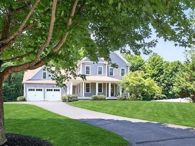 5 bedroom, Hanover MA 02339 104688895