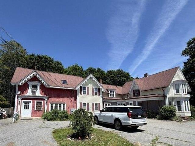 5 bedroom, Hanson MA 02341 103222340
