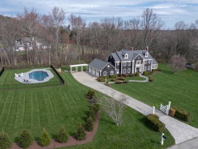 5 bedroom, Harding Twp. NJ 07976 LS101341057