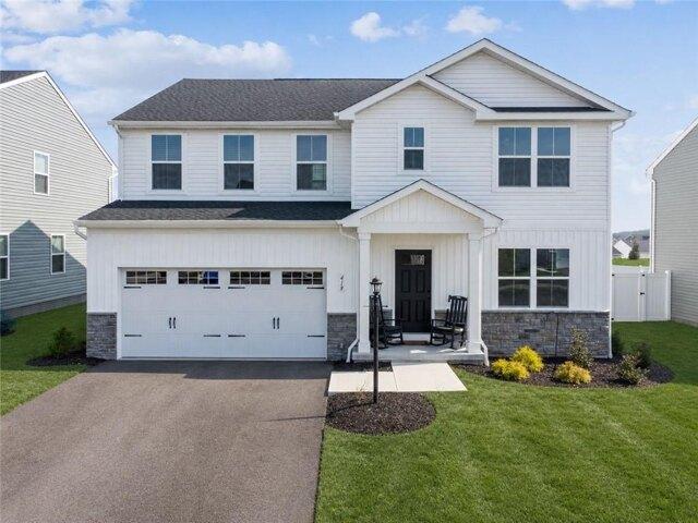 5 bedroom, Harmony PA 16037 103627422