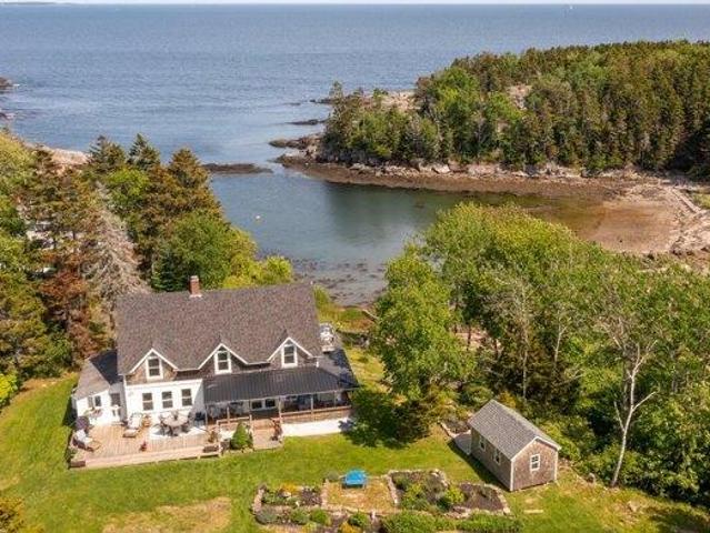 5 bedroom, Harpswell ME 04003 104835464