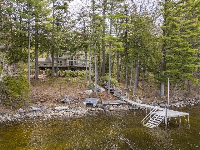 5 bedroom, Harrison ME 04040 LS102561825