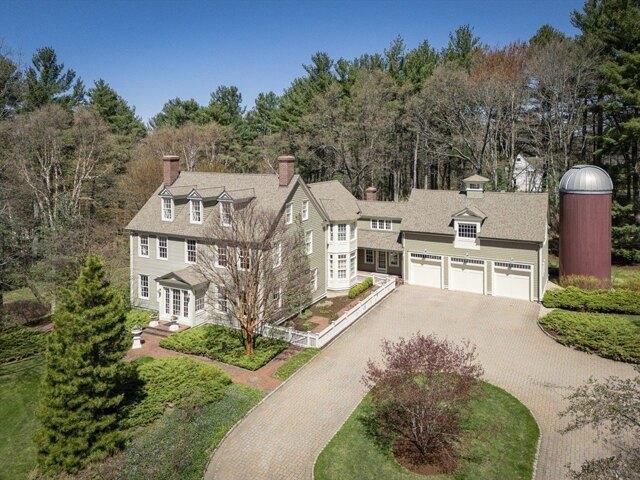 5 bedroom, Harvard MA 01451 LS103101703