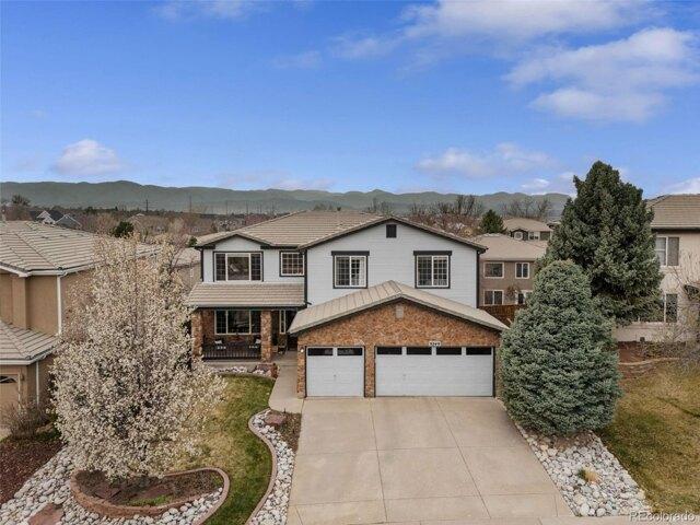 5 bedroom, Highlands Ranch CO 80129 LS90606423
