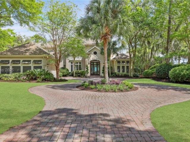 5 bedroom, Hilton Head Island SC 29926 LS89444089