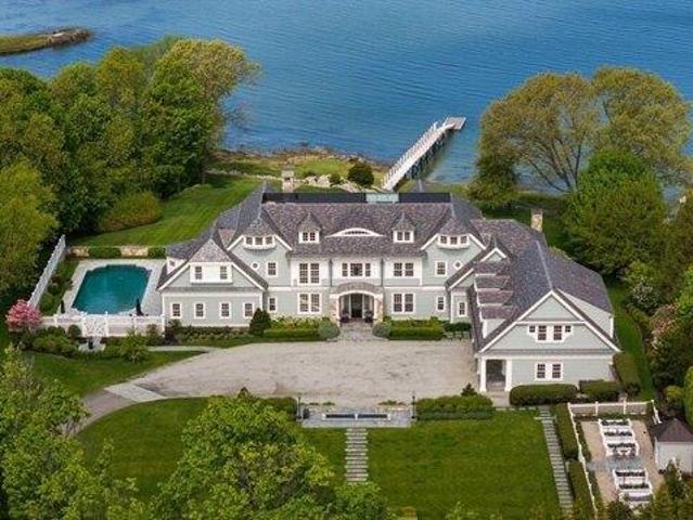 5 bedroom, Hingham MA 02043 105124067