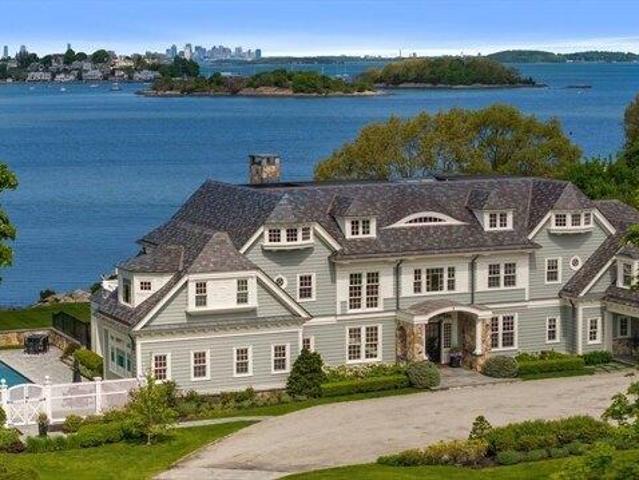 5 bedroom, Hingham MA 02043 LS102708950