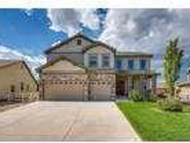 5 bedroom in Castle Rock CO 80104
