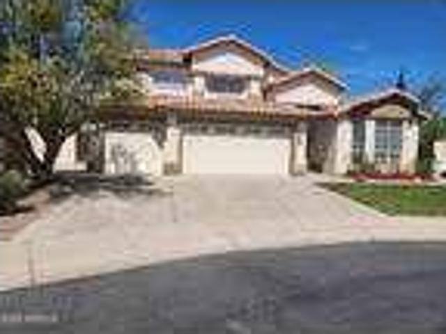 5 bedroom in Chandler AZ 85224