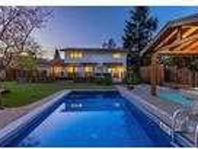 5 bedroom in Saint Helena California 94574